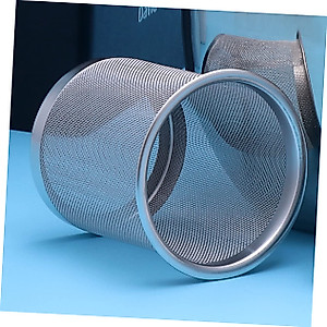 MAGICLULU Coffee Espresso Machine Stovetop Water Brew Heating Kettle Vintage Coffee Maker Hand Drip Brewing Kettle Manual Espresso Machine Coffee Pot Tea Pot Tea Kettle Short Mouth