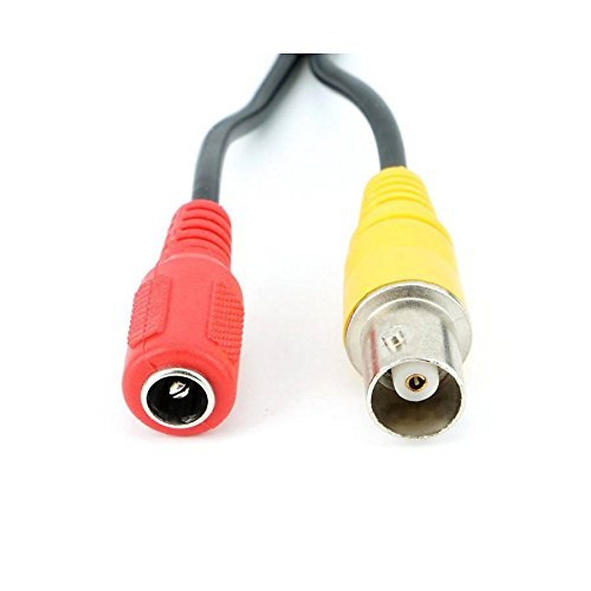 CNDST HD 1080P 1/2.8 inch Low Lux 2MP Starlight 0.0001Lux 4-in-1 TVI/CVI/AHD/960H CVBS CCTV Surveillance Weatherproof Mini Bullet Security Camera, for 1080P 4-in-1 TVI/AHD/CVI/CVBS/960H DVR, f3.6mm