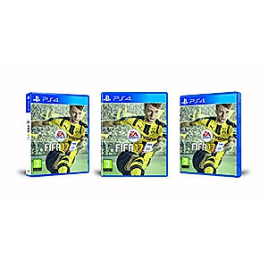 Electronic Arts Fifa 17
