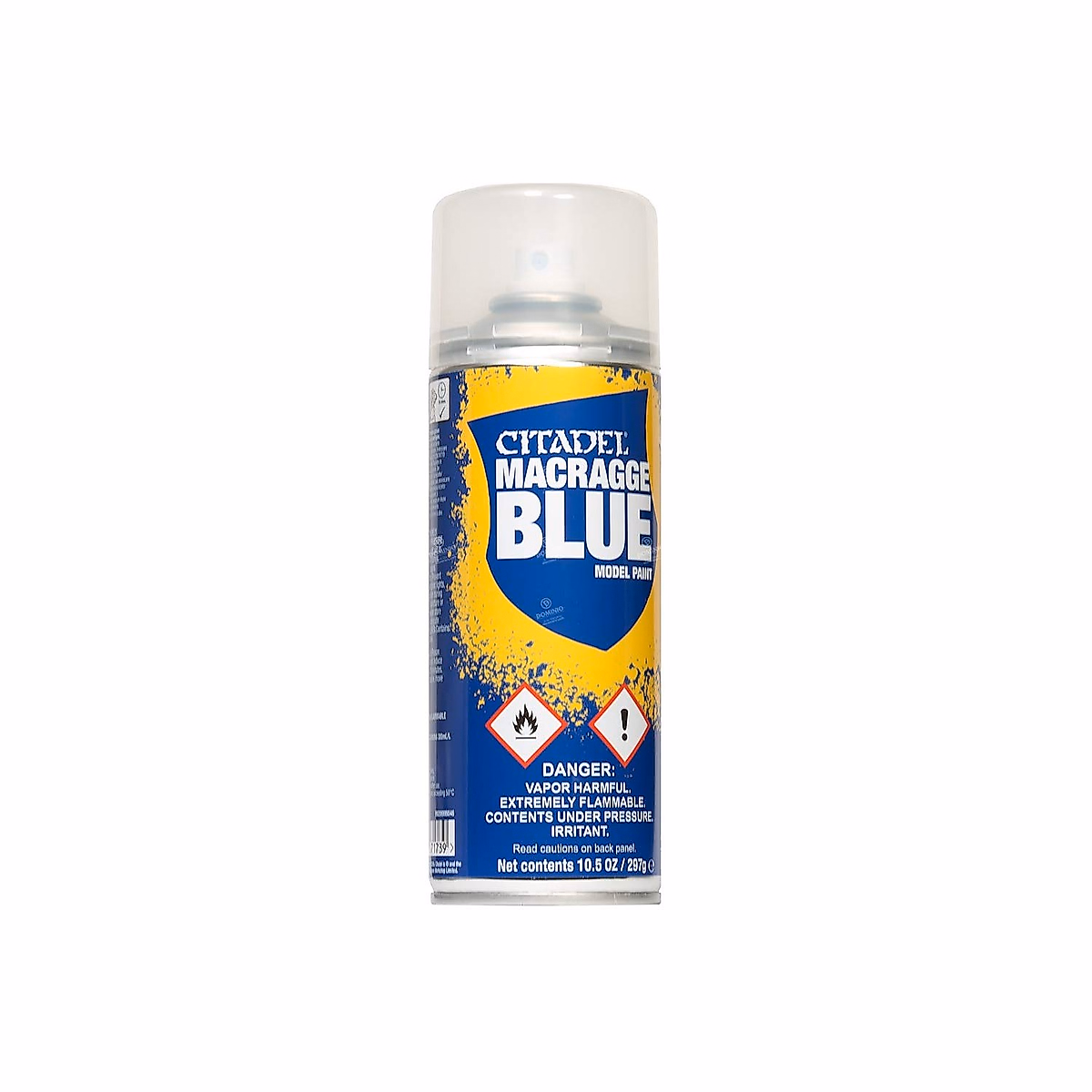 Citadel Spray Primer Macragge Blue