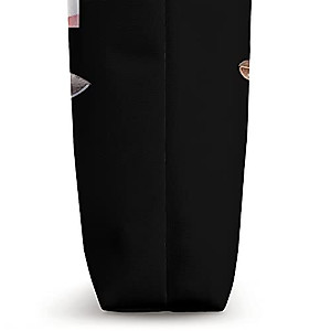 Promoted To Grandma Est 2023 Flower Shirt, Mother's Day Tote Bag