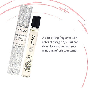 Hesperides Eau De Parfum Roll-On