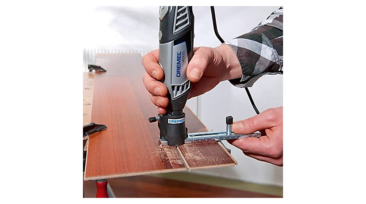 Dremel 561 Multipurpose Cutting Bit - Ideal for Wood & Plastic