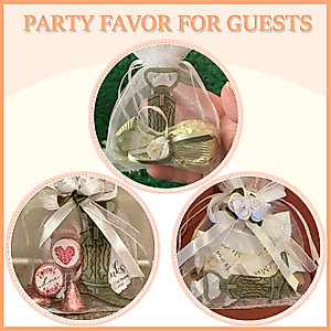 20 PCS Beer Bottle Openers Retro Style Cowboy Boot Beer Opener Wedding Party Birthday Party Favors for Guests