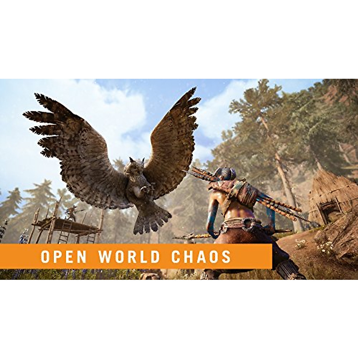 Far Cry Primal - Xbox One Standard Edition