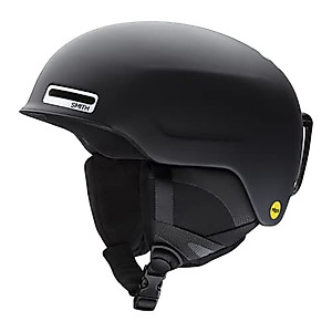 Smith Maze MIPS Snow Sport Helmet Helmet - Matte Black | Medium