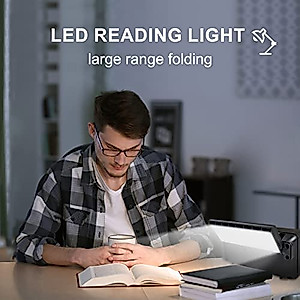 Oncheer Portable FM/AM/SW Radio, Build-in Bluetooth Speaker, Powered by Rechargeable Battery with Solar Panel for Charging, Emergency LED Light, Stretch Antenna, Support TF Card USB Mp3 Player