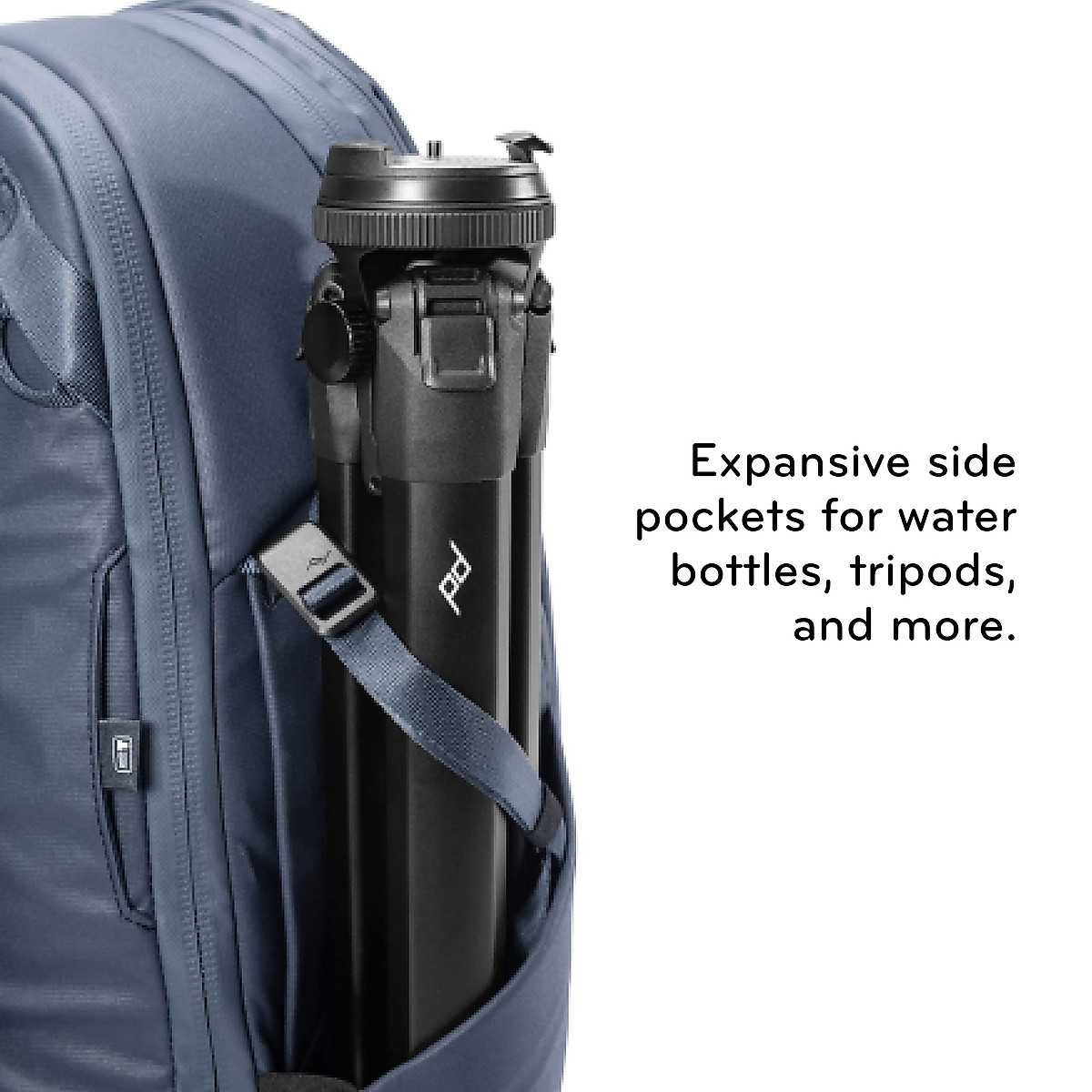 Peak Design Travel Line Backpack 30L (Midnight)