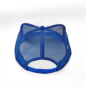 CafePress Lawn Bowl Snapback Trucker Hat