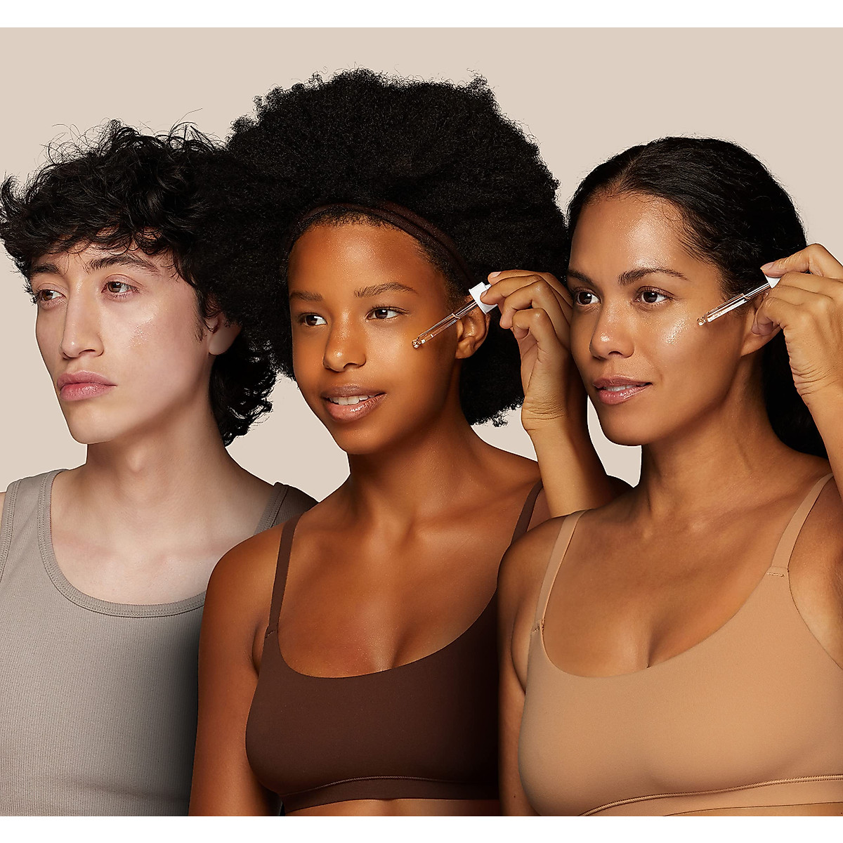 Tree of Life Vitamin C Serum for Face - 1 Fl Oz Skin Care Serums - Moisturizing Vitamin E for Brightening & Smoothing Dry Skin, Anti-Aging, Wrinkles & Dark Spot, Sensitive Skin - Dermatologist-Tested