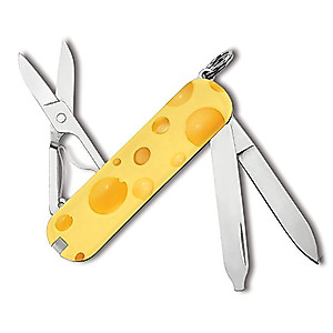 Victorinox Swiss Army Swiss Cheese Classic SD Limited Edition