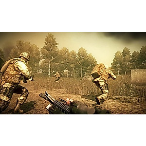 Operation Flashpoint: Dragon Rising