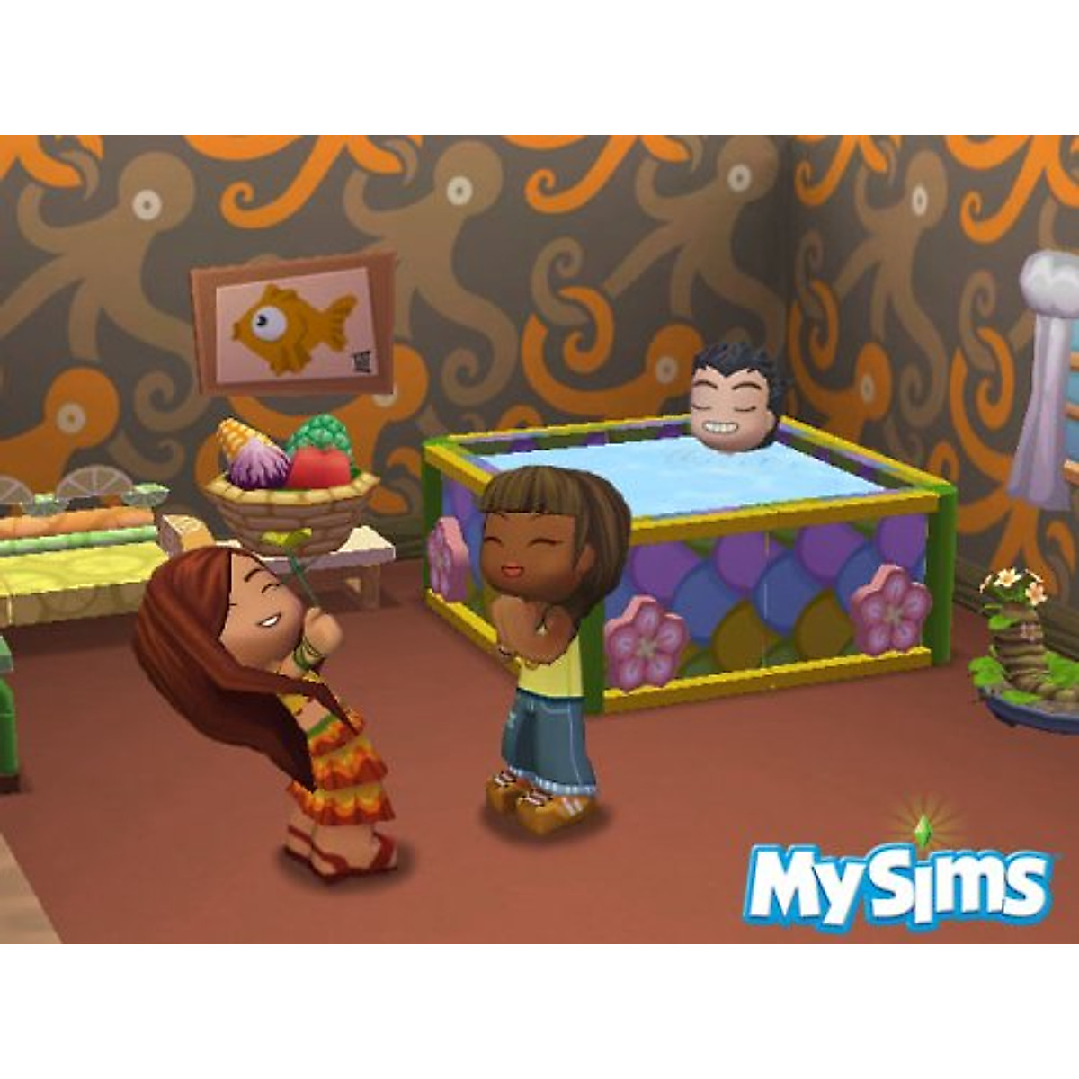 MySims Collection
