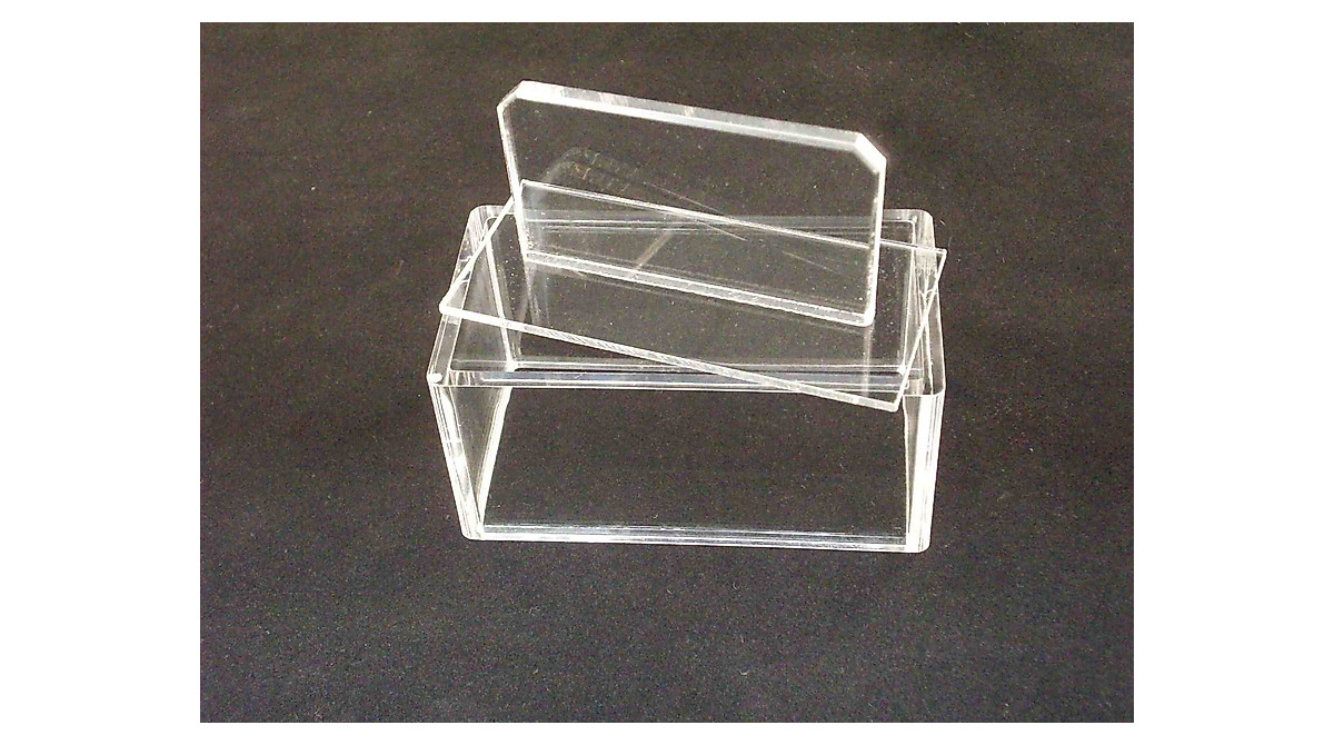 Clear Acrylic Musubi Rice Press - Perfect for Home Use