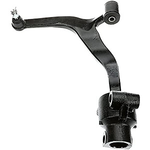 Dorman 521-273 Front Driver Side Lower Suspension Control Arm and Ball Joint Assembly Compatible with Select Infiniti Models