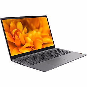 Lenovo 2023 Newest Ideapad 3i Laptop, 15.6" FHD IPS Touchscreen, Intel 4-Core i5-1135G7 Processor (Up to 4.2 GHz), 36GB RAM, 1TB SSD, Intel Iris Xe Graphics, Wi-Fi 6, Windows 11 Home in S Mode