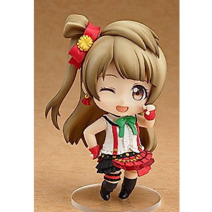 Good Smile Love Live!: Kotori Minami Nendoroid Action Figure
