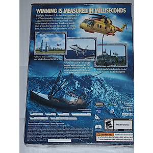 Microsoft Flight Simulator X Acceleration Expansion - PC