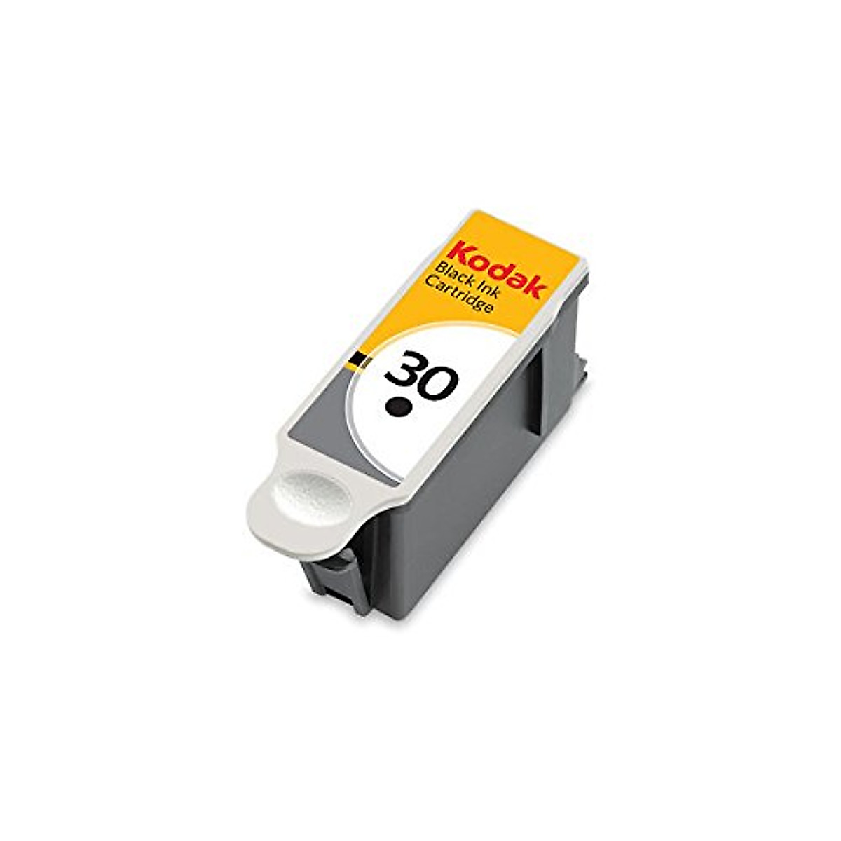Kodak 30B Ink Cartridge - Black - 1 Year Limited Warranty