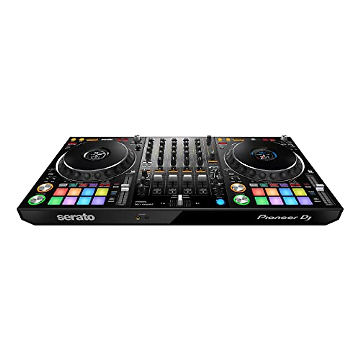Pioneer DJ DDJ-1000SRT 4-deck Serato DJ Controller