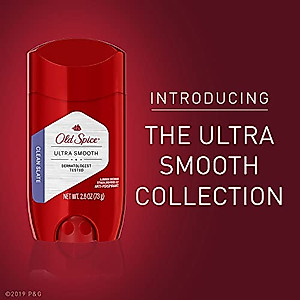 Old Spice Sweat Defense Anti-perspirant Deodorant for Men, 48 Hour, Clean Slate, 2.6 oz, 1.950 Lb