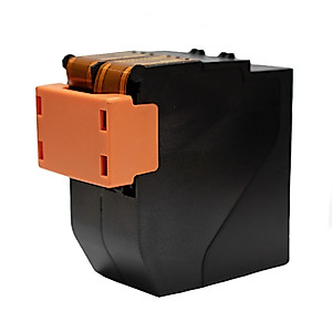 PostageInk.com ISINK34 / IMINK34 Sure.Jet # 4135554T Non-OEM Ink Cartridge Replacement for IM330, IM350, IM420, IM440, IM460, IM480 and IM490 Postage Meters