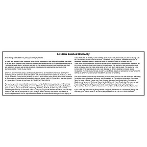 Symmons 673TB-24 Identity 24 in. Wall-Mounted Towel Bar in Polished Chrome