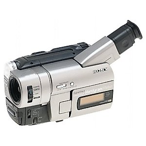 Sony CCDTRV37 Camcorder