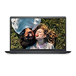 Dell Inspiron 3511 Laptop | 15.6" 1920x1080 FHD | Core i5-1135G7-1TB HDD + 256GB SSD Hard Drive - 16GB RAM | 4 cores @ 4.2 GHz Win 11 Home Black (Renewed)