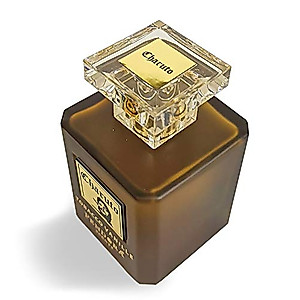 Paris Corner Charuto Tobacco Vanille Eau De Parfum Men & Women Spray EDP 3.4Fl Oz