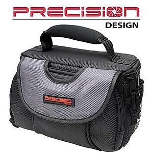 Essentials Bundle for Fujifilm Instax Mini 8, Mini 9, Mini 11, Mini 70 & Mini 90 Instant Film Camera with 40 Twin Color Prints + Deluxe Case + Cleaning Kit