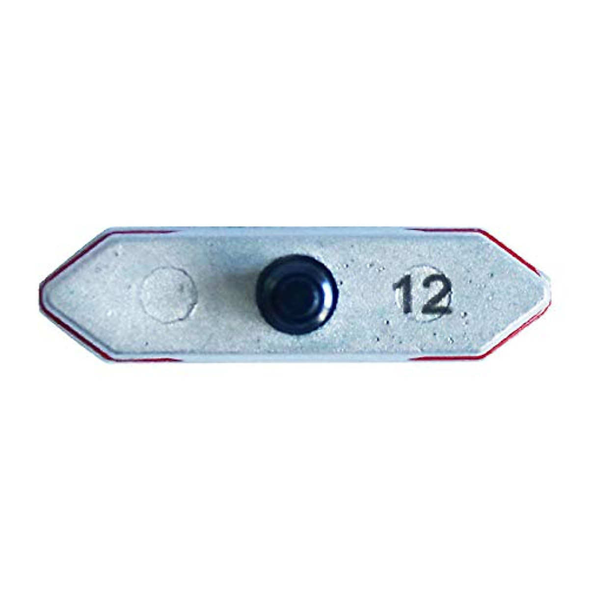 Seacloud 1PC Golf Weights 12g for Ping G410 Driver Head