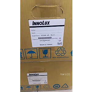Innolux 12.1 Inch LCD Panel G121AGE-L03 with Full kit of Driver Board