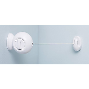 Whitmor Retractable Clothesline 12 Feet