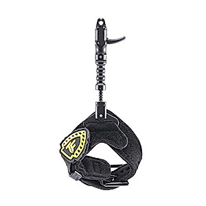 Tru-Fire Smoke Extreme Buckle Release