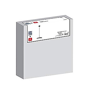 Globe Electric 60766 Novogratz x Globe Pendant, Matte Black with Brushed Brass