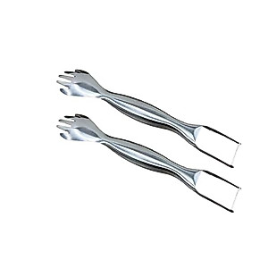 Watermelon Cutter With Integrated Fork Versatile Stainless Steel Fruit Cutter Practical Watermelon Slicer For Picnics