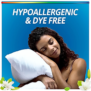 Purex Liquid Laundry Detergent, Natural Elements Linen & Lilies, 2X Concentrated, 126 Loads, 82.5 Fl Oz