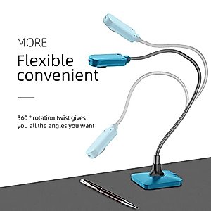 ZSEEWCAM Document Camera (Blue) Ultra High Definition 5MP USB Document Camera — Mac OS, Windows, Chromebook Compatible for Live Demo, Web Conferencing, Distance Learning, Remote Teaching