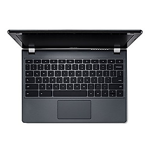 Acer Chromebook 11 C740-C4PE (11.6-inch HD, 4 GB, 16GB SSD)