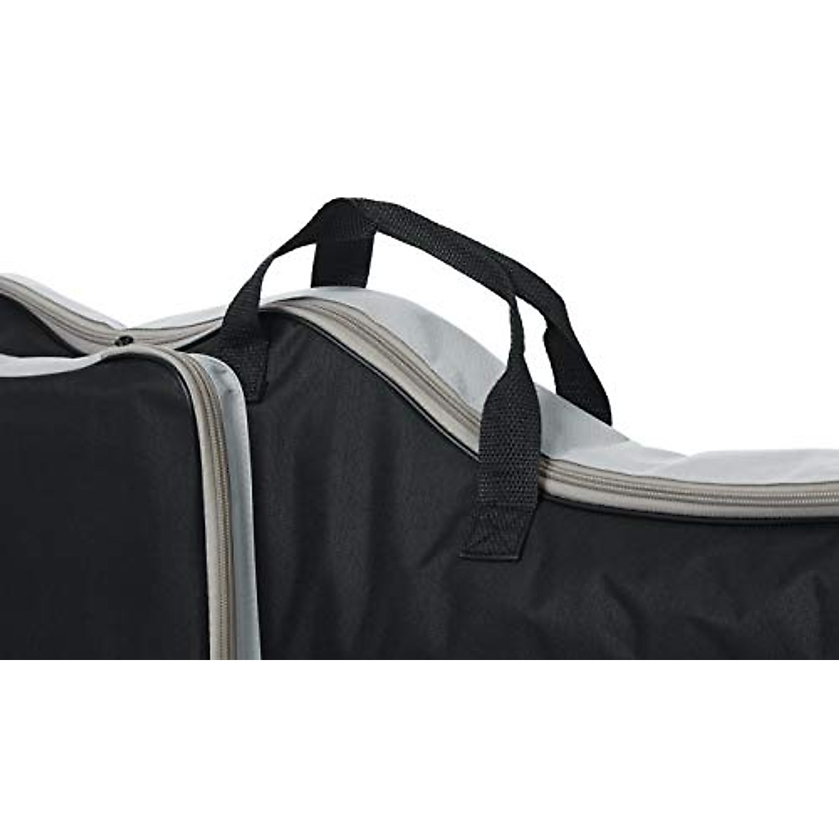 Wayfinder Supply Co. Lightweight Electric Guitar Gig Bag (WF-GB-ELEC),Grey