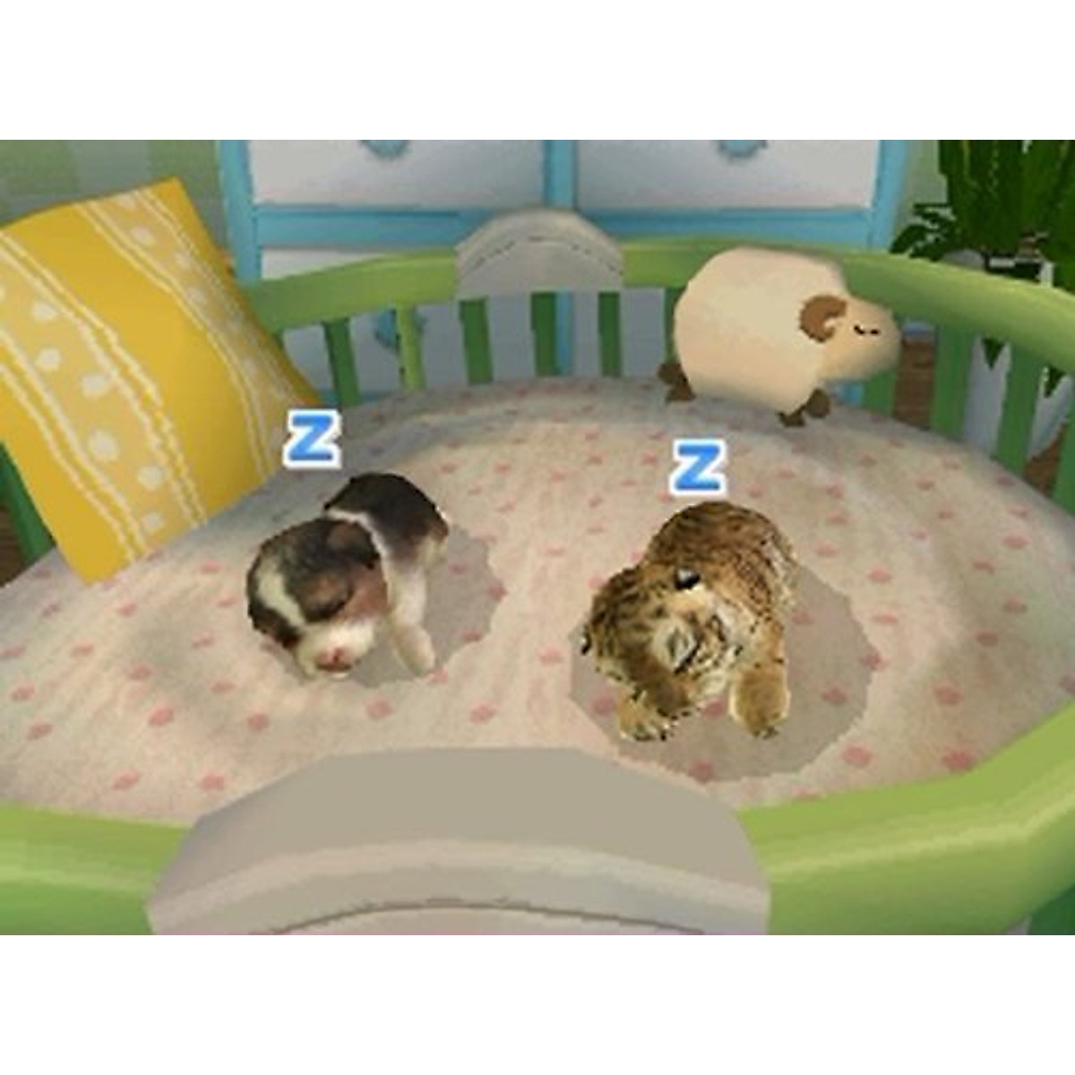 Petz Nursery 2 - Nintendo DS (Renewed)