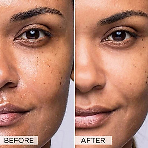 Dr. Brandt Pores No More, Pore Purifying Cleanser - Non-Drying Gel - Helps to Minimize the Appearance of Pores & Dissolves Impurities - 3.5 fl oz