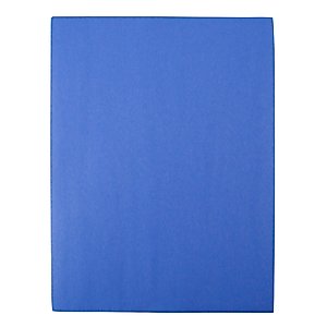 Childcraft Construction Paper, 9 x 12 Inches, Blue, 500 Sheets