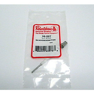 Robertshaw/Uni-Line 10227 Robertshaw S2 sensor with 1/4" quick connect