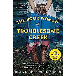 The Book Woman of Troublesome Creek: A Novel