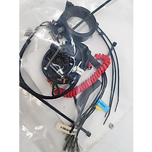 NLA New Mercury Mercruiser Quicksilver OEM Part # 84-895725A04 Lanyard Kit-Tripl