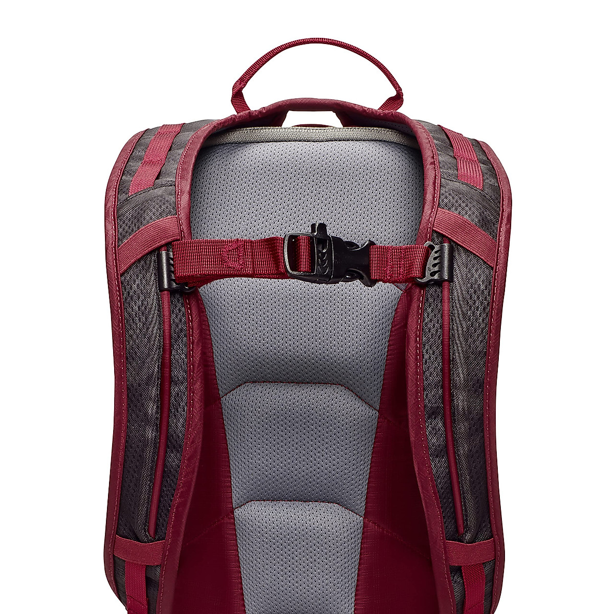 Mammut Neon Light Backpack - Blood Red 12L