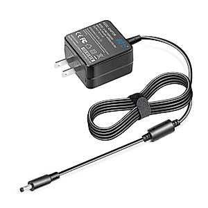 KFD 5V AC Adapter for Sony SRS-XB30 SRS-XB41 Speaker Zoom AD-14 AD-14A/D Q3,Q3HD,R16,R24,H4n PRO Video Recorder Digital Voice ADS-5M-06,Korg MR-1,Sony E-Reader PRS-600,Tascam DR-2D DR-100 Charger