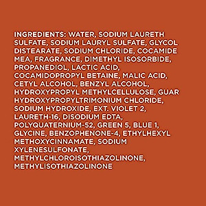 John Frieda Blue Crush Blue Shampoo for Brunettes, Crush Brassy Hair Tones for Brunettes, 8.3 oz (2 Pack)